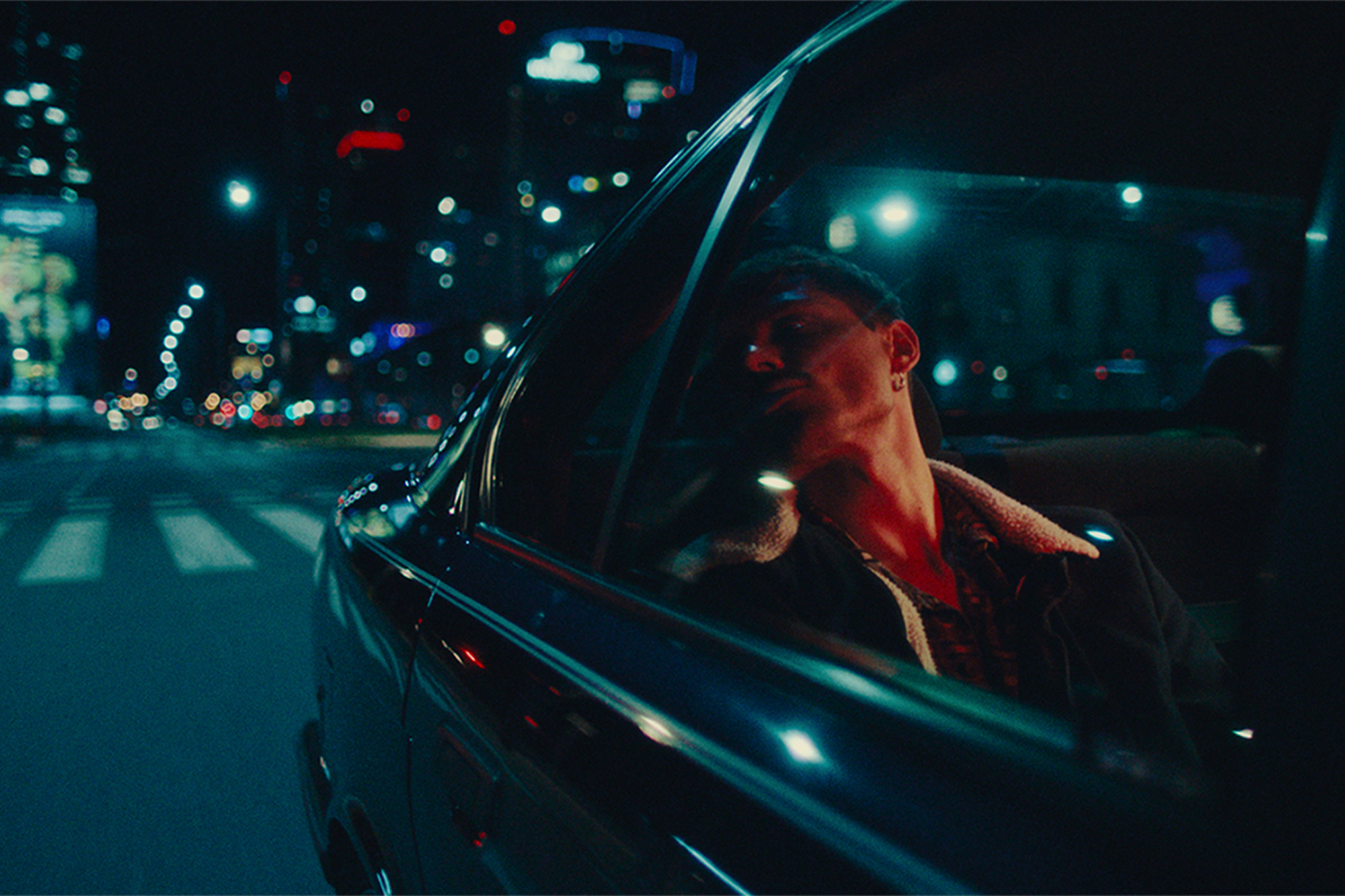 THE HIDDEN DIMENSION | STUDIO CHRISTIAN RUESS