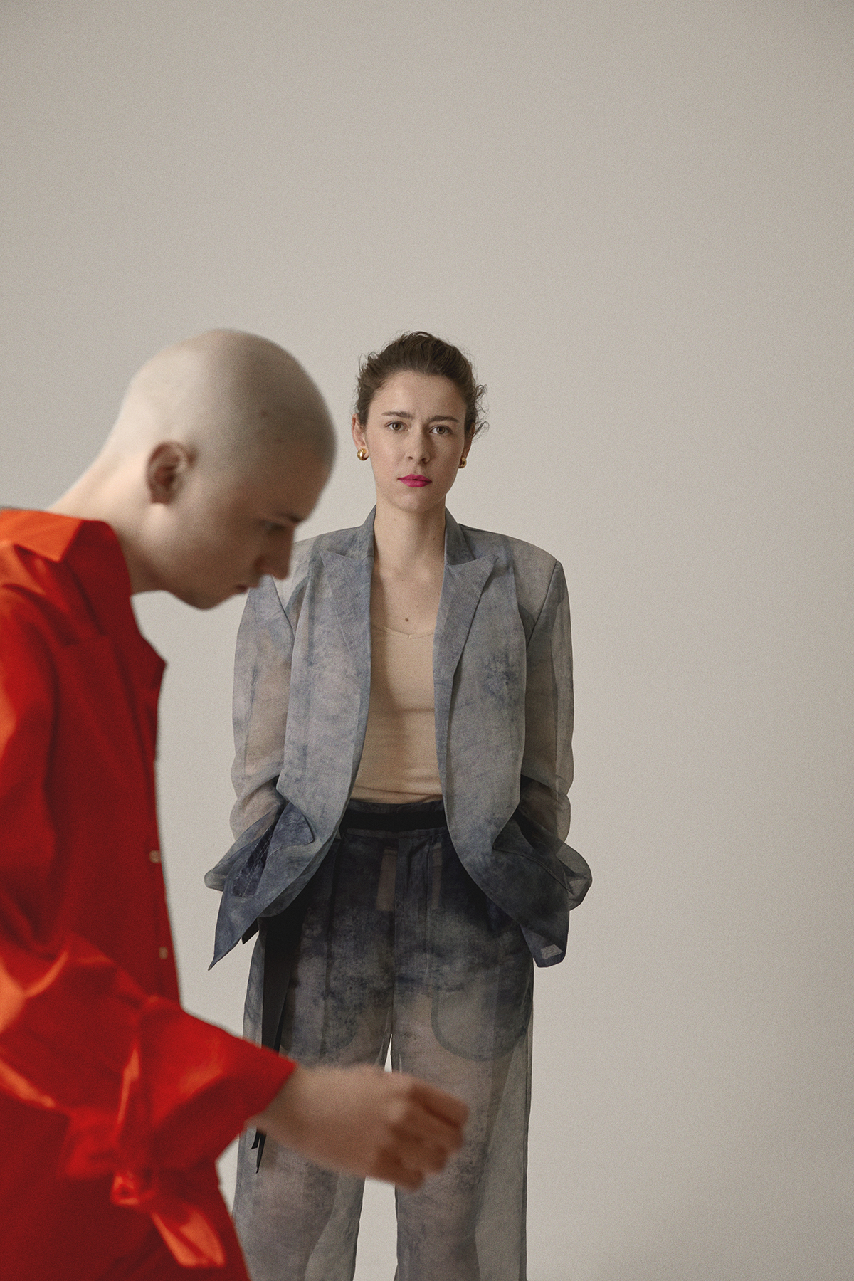 DEFINING FUTURE WITH CONTAINER TALKS | STUDIO CHRISTIAN RUESS